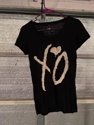 The Weeknd - Xo T-Shirt
