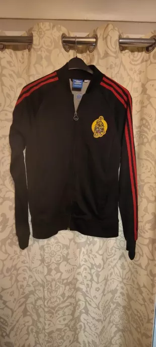 Adidas - Charlie Kelly Its Always Sunny in Philadelphia Jacket
