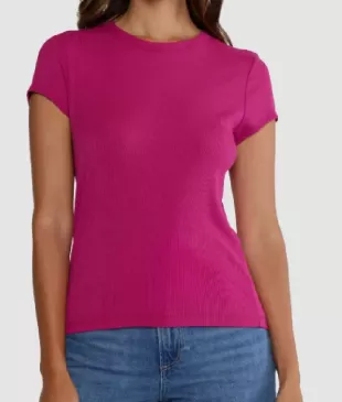 Chicago Jacket - Short Sleeve Tee