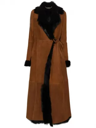 Nour Hammour - Joni Coat