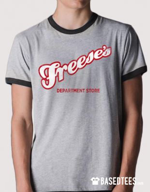 Basedtees - Freese's Department Store