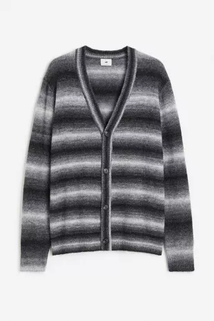 H&M - Regular Fit Cardigan