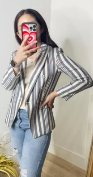 Veronica Beard - Geneva Dickey Jacket