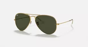 Ray Ban - Aviator Sunglasses