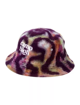 Camp High - Bucket Hat