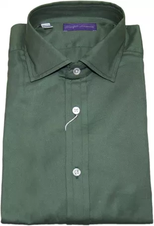 Ralph Lauren - Purple Label Shirt