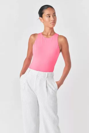 Grey Lab - Solid Body Suit