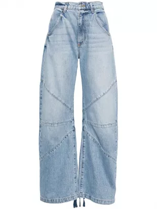 Eb Denim - Jean Ample Frederic