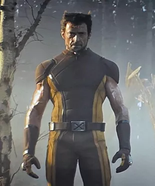 jacket madness - Hugh Jackman The Wolverine Costume Jacket