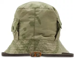 Engineered Garments - Explorer Hat