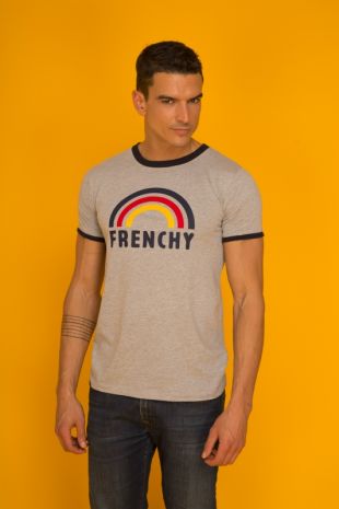 French Disorder - T Shirt T SHIRT FRENCHY