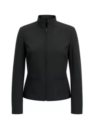 Cindy Stephens Mayor of Kingstown Jacket