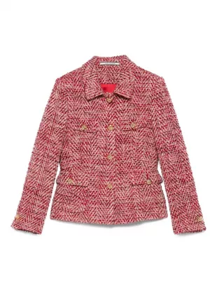 tagliatore - Tweed Jacket
