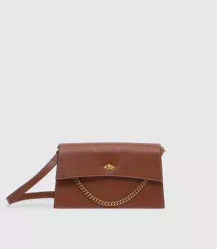 Valentino Garavani - Leather 9TO5 Shoulder Bag