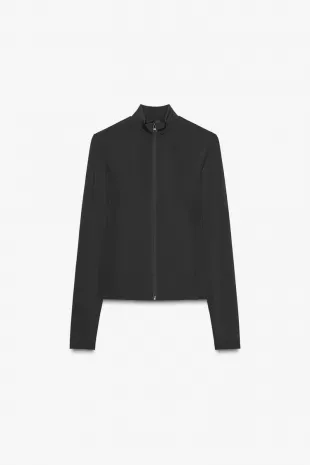 Zara - Seamless Polyamide Jacket