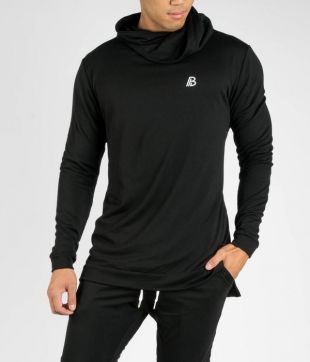 built apparel - Legacy002 Absolute Hoodie (CLEARANCE)