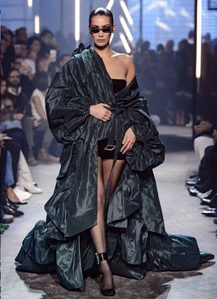 Alexandre Vauthier - Alexandre Vauthier Spring Summer 2018 Collection