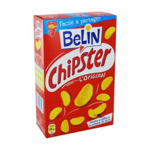 CHIPSTER SALE BELIN 75G Simply Market