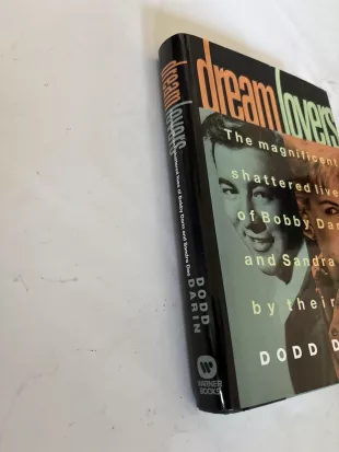 Warner Books - Dream Lovers