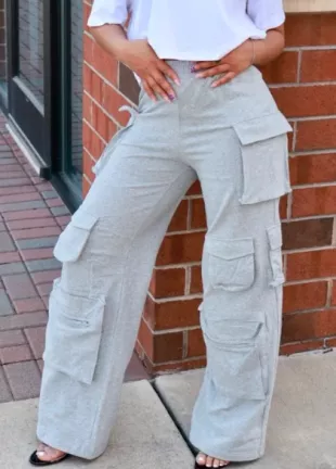 MPress Boutique - Dope Ass Cargos