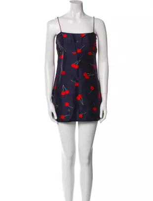 Realisation Par Cherry - Mini Dress