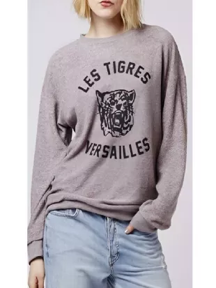 Jacket Hub - Fixer Upper Mountain House S01 Joanna Gaines Grey ”Les ...