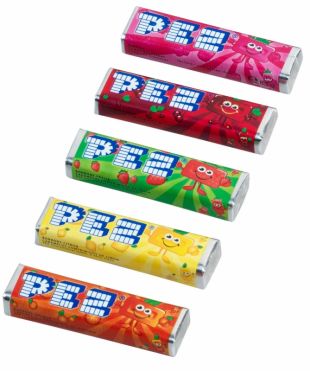 pez - Bonbons Pez