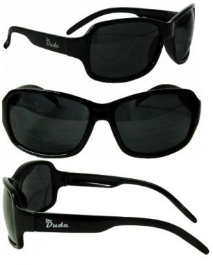 The Big Lebowski The Dude Replica Costume Sunglasses