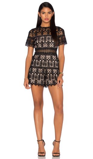 Alexis - COMBISHORT ALEXANDRIA