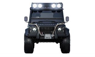 Land Rover - Land Rover Defender 90/110 Tweaked Spectre Edition