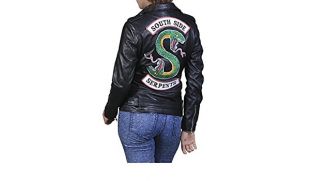 Young Town Styles - Riverdale Southside Serpents Jacket