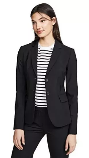 Theory - Carissa Blazer