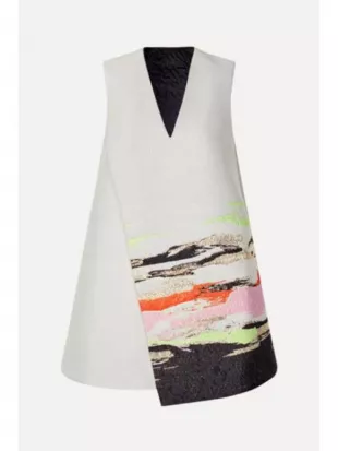 Vanson JACKETS - The Great Pottery Throwdown S9 Siobhan McSweeney Vest ...