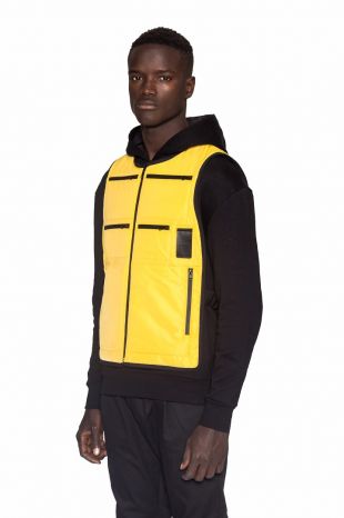 letasca - Letasca | ACS VEST/YELLOWSOLD OUT