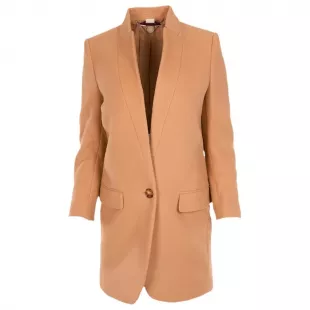 Stella McCartney - Wool Coat