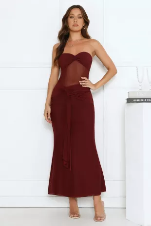 Rails - Augustine Dress