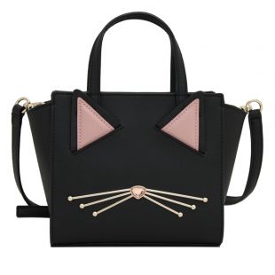 Kate Spade - Jazz Things Up Mini Hayden Bag