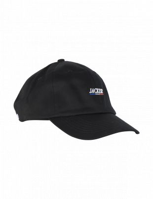 jacker - Casquette FR signature