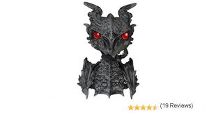 Funko Pop - Skyrim Alduin