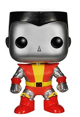 Funko - Funko - POP Marvel - Classic X-Men - Colossus