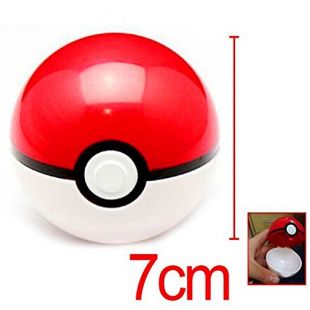 pokeball sdas - Pokemon Poke Ball Pokeball Mini Model Classic Anime ...