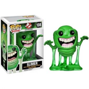 Funko - Figurine Funko Pop! Ghostbusters: Bouffe tout