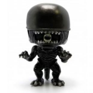 Funko Pop - FIGURINE TOY POP 30 ALIEN POP DIVERS