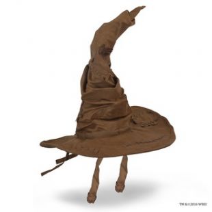 Sorting Hat Puppet | Toys | Warner Bros Studio Tour London