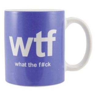 Mug WTF