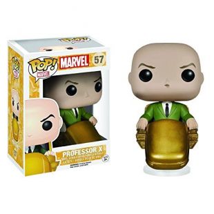 Funko - Classic X-Men - Professor X by POP! Bobble