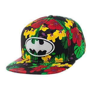 BIOWORLD MERCHANDISING - Bioworld - Casquette Batman - Snapback With ...