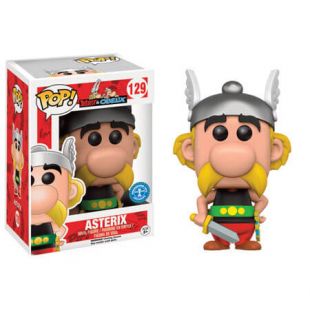 pop - Astérix Figurine Funko Pop!