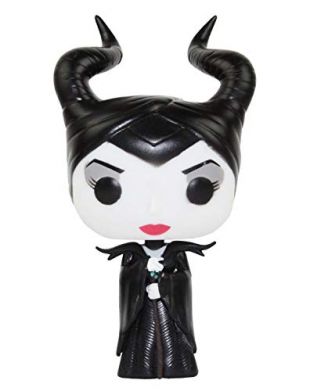 Funko - Funko Pop! Maleficent Movie Vinyl Figure