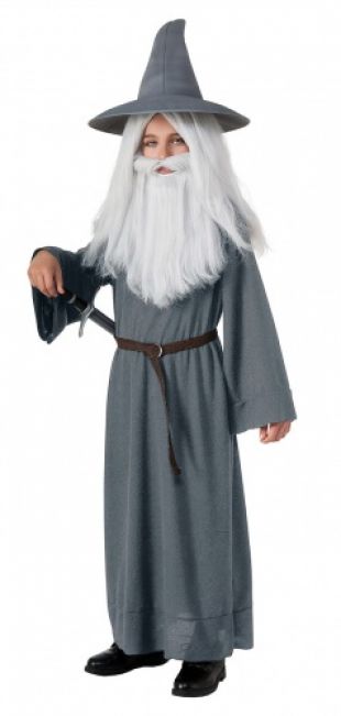 Deguisetoi.fr - DÃ©guisement Gandalf The Hobbitâ ¢ enfant : Deguise toi ...